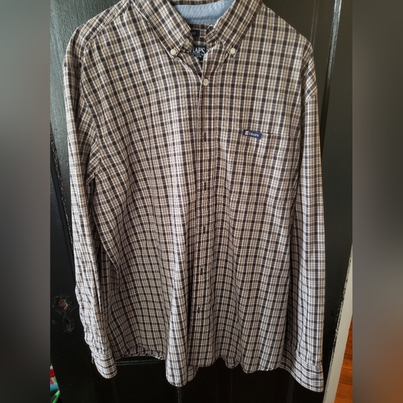 Chaps | Shirts | Mens Shirt | Poshmark